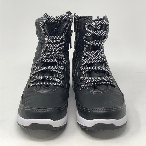 Weatherproof | Shoes | Weatherproof Womens Alexa Ankle Boot Bk | Poshmark